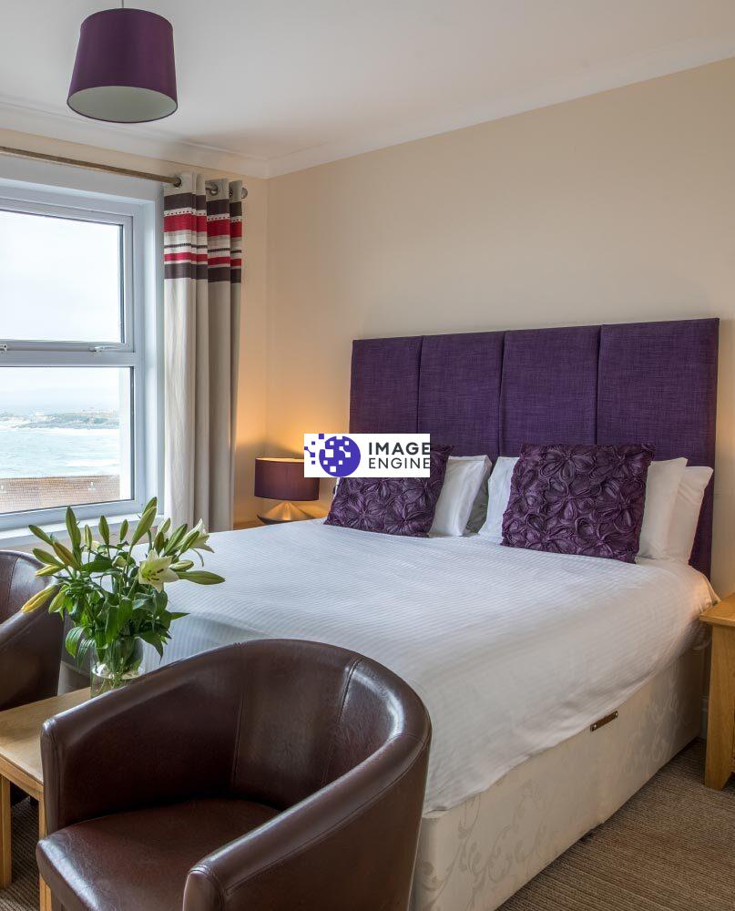 Rooms | Coastal Hotel Cornwall | Pentire Hotel Newquay | Pentire Hotel ...